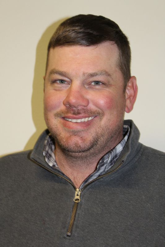 Board Members | Franklin County Rural Water District 1